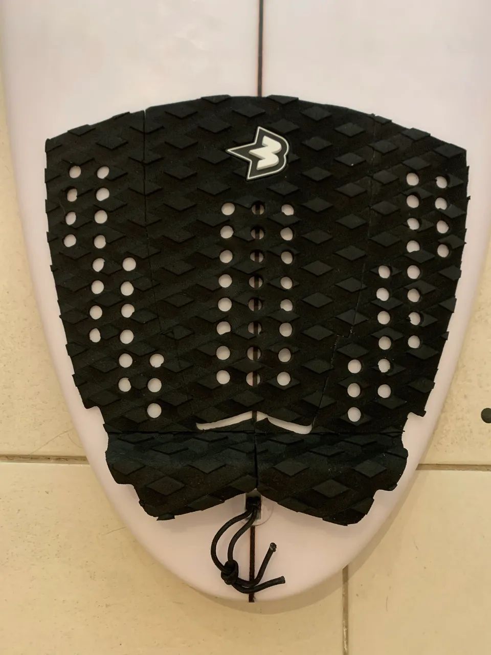 Prancha de Surf Hennek Trekinho 5.6 nova - Esportes Aquáticos ...