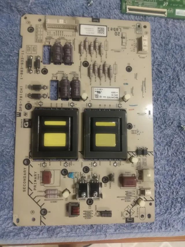 Tv sony bravia 55 polegadas | +22 anúncios na OLX Brasil