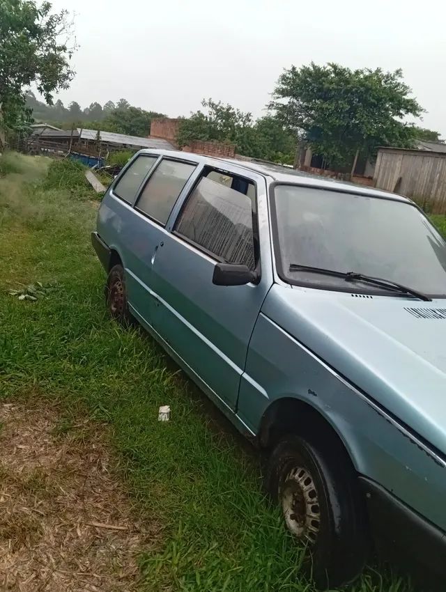 FIAT ELBA Usados e Novos