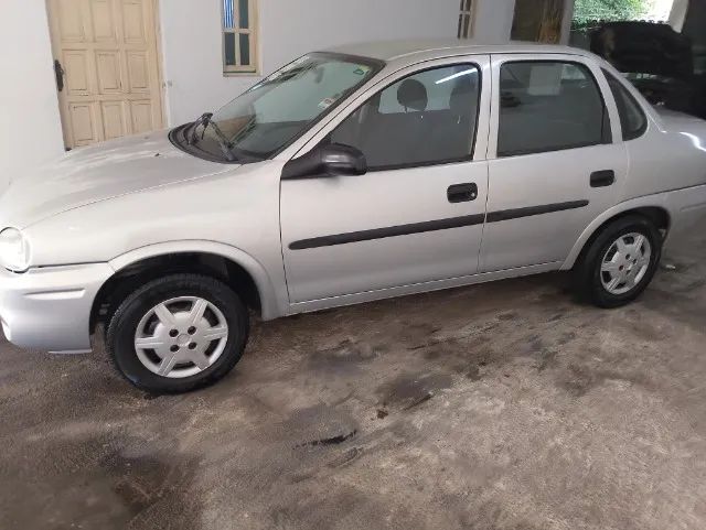 CHEVROLET CORSA 2003 Usados e Novos