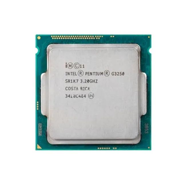"pentium g3250" no Brasil