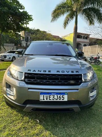 LAND ROVER RANGE ROVER 2013 Usados e Novos