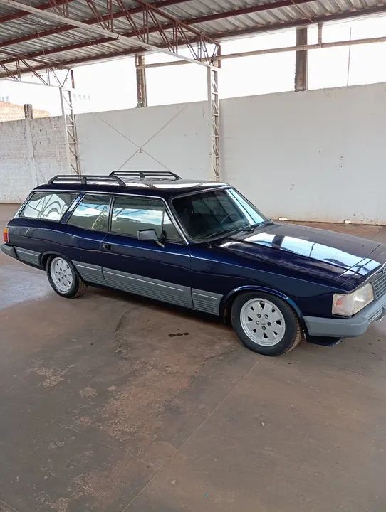 CHEVROLET OPALA 1988 Usados e Novos