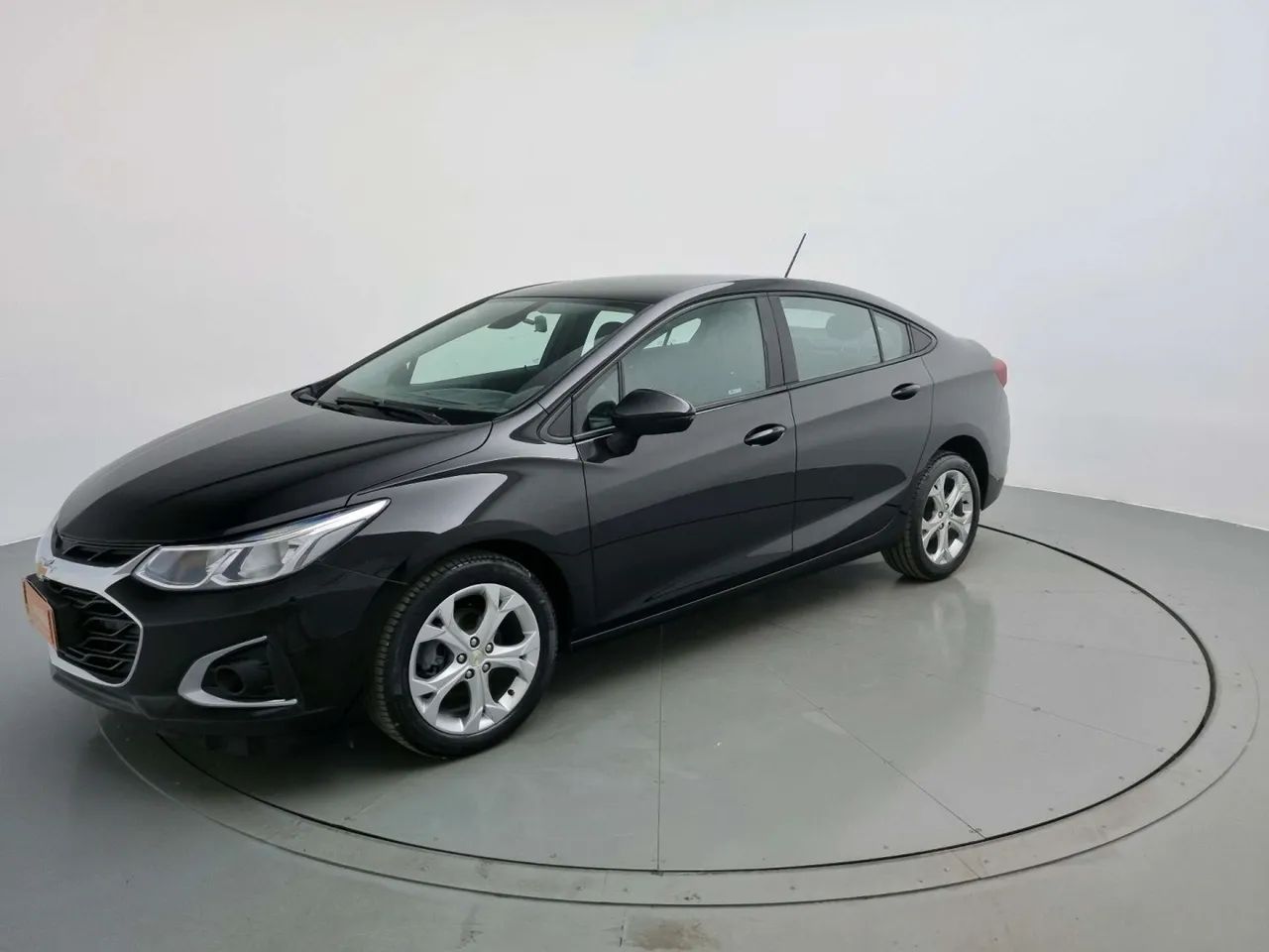 CHEVROLET CRUZE 2022 Usados e Novos