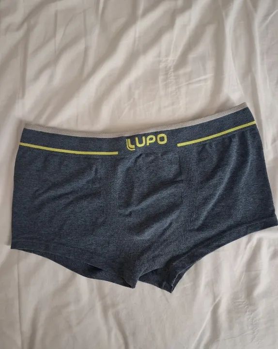Cueca - Roupas - Setor Oeste, Goiânia 1319200976 | OLX