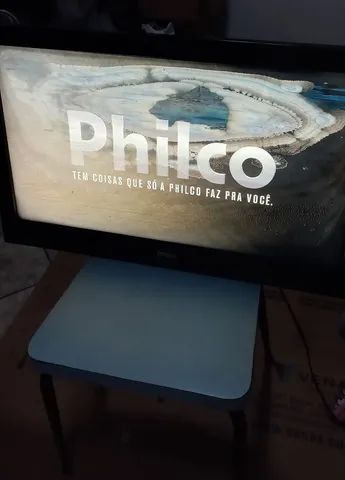"tv lcd philco 32 polegadas" no Brasil