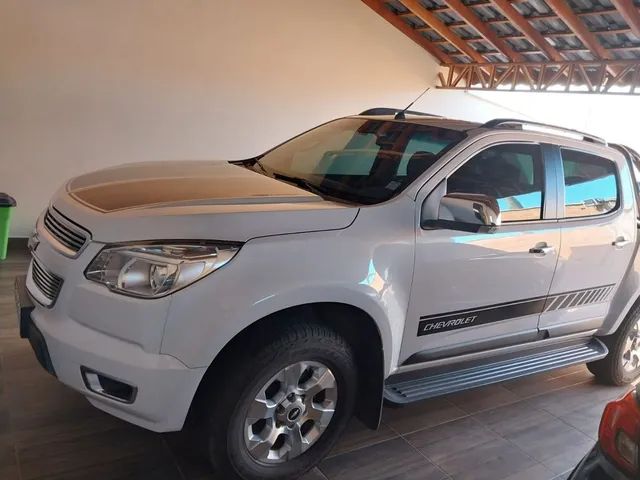 CHEVROLET SS10 Usados e Novos