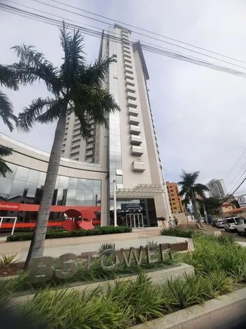 "bs tower" no Brasil