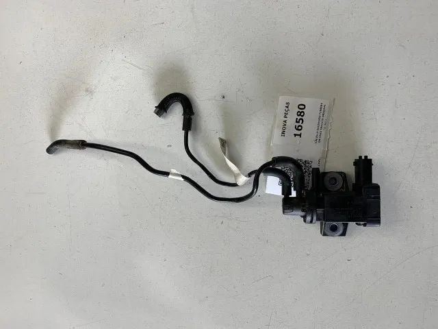Válvula Solenoide Turbina Gm Onix Tracker Original 55599331 - Peças ...
