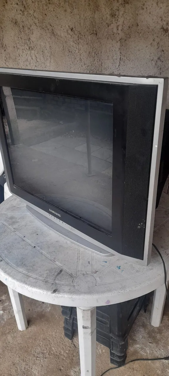 "tv samsung 29" no Brasil