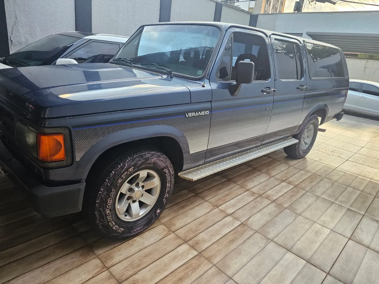 "veraneio" no Brasil