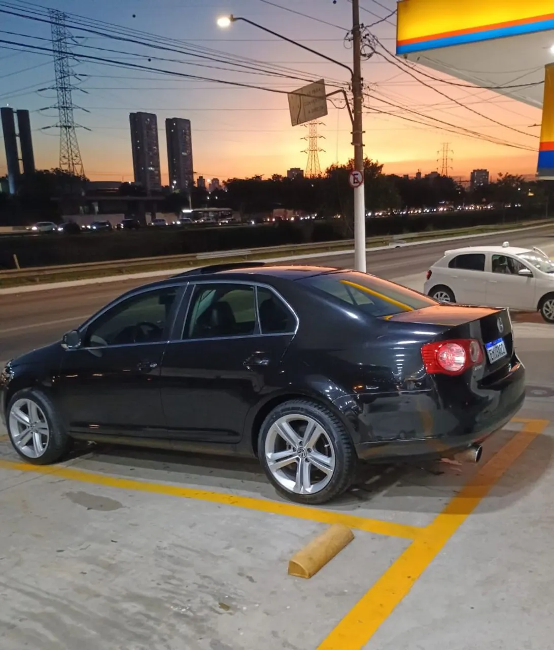 "jetta 2010" no Brasil