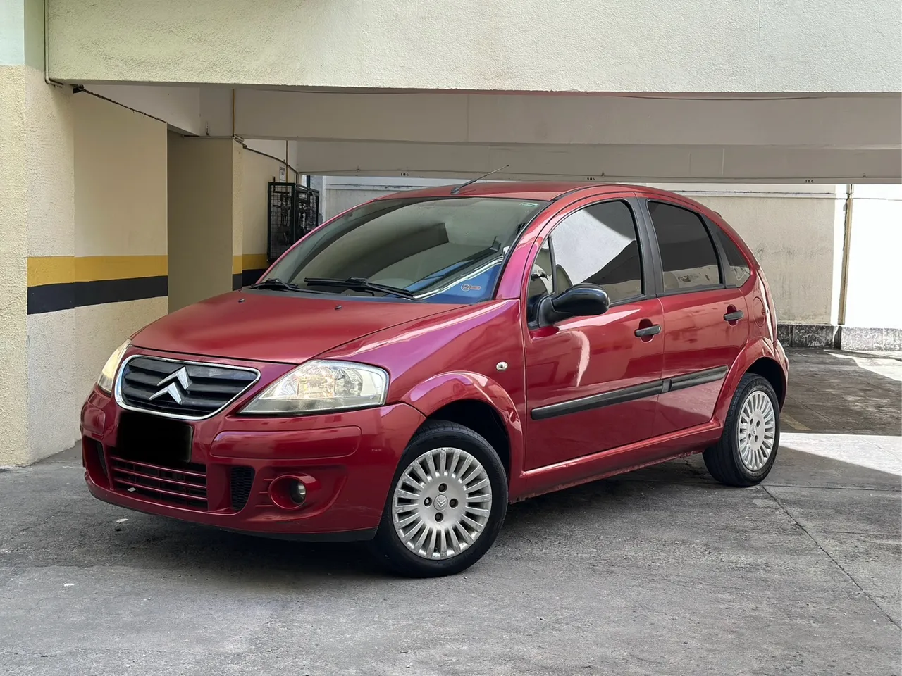 CITROEN C3 2011 Usados e Novos