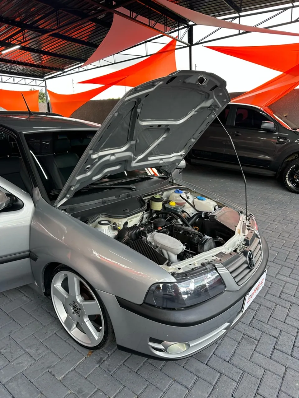 "saveiros com som" no Brasil