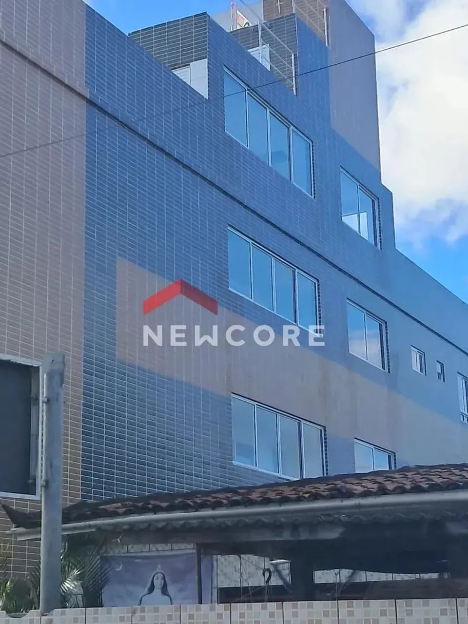 Apartamento 3 quartos à venda - Cidade dos Colibris, João Pessoa - PB ...