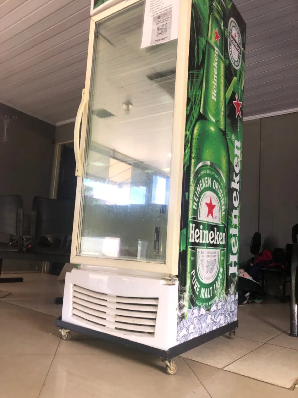 "freezer expositores vertical" - Geladeiras e Freezers no Brasil