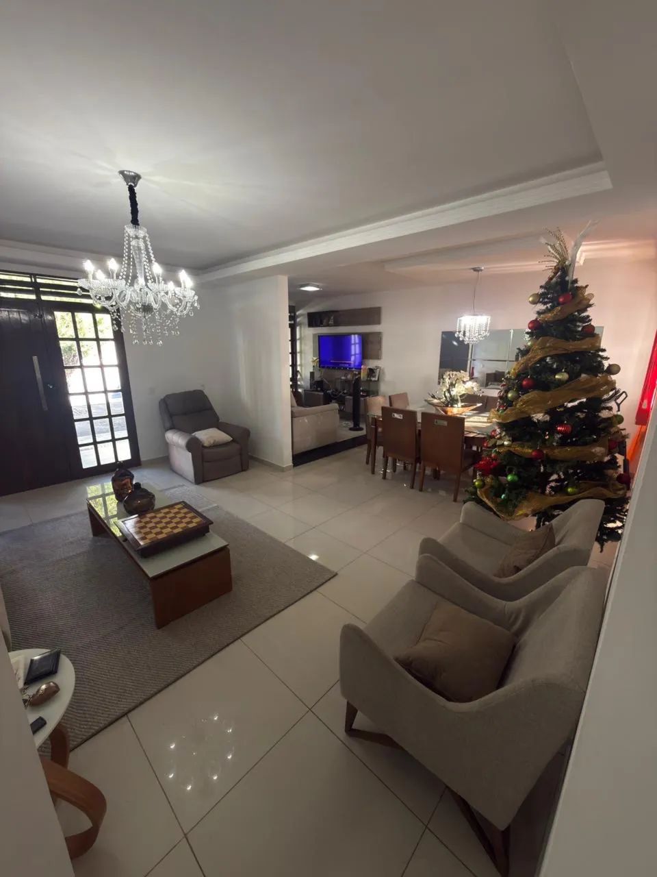 Casa 3 quartos à venda - Sandra Cavalcante, Campina Grande - PB ...