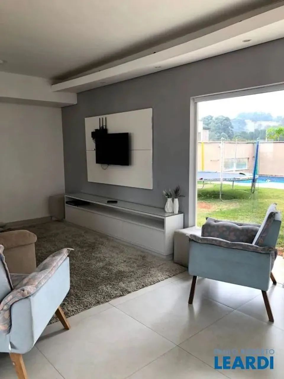 Casa em condominio fechado 3 quartos para alugar - Condomínio Atibaia ...