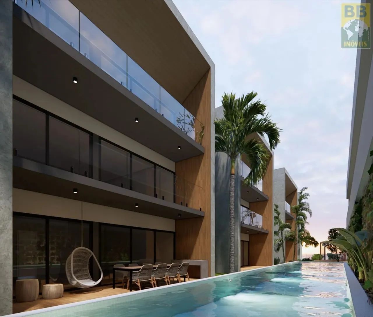 Apartamento 2 quartos à venda - Nísia Floresta - RN 1468737770 | OLX