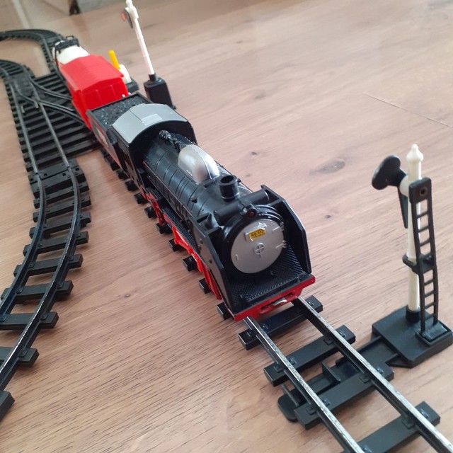 "ferrorama da estrela antigo" no Brasil