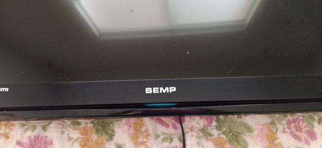 Tv lcd 32 polegadas semp | +30 anúncios na OLX Brasil