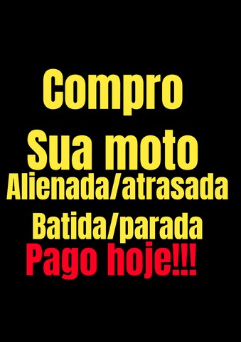 Moto com defeito | +4505 anúncios na OLX Brasil