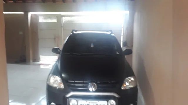 VOLKSWAGEN CROSSFOX 2005 Usados e Novos