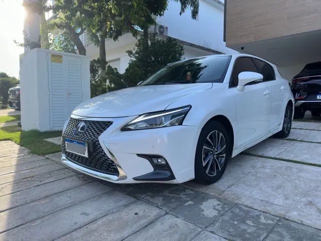 LEXUS Usados e Novos