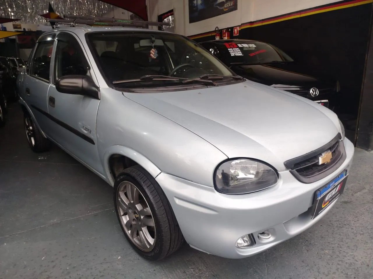 CHEVROLET CORSA 2006 Usados e Novos