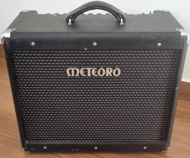 "meteoro 30 watts" no Brasil