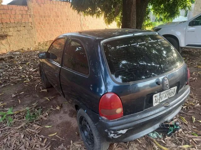 CHEVROLET CORSA 1995 Usados e Novos