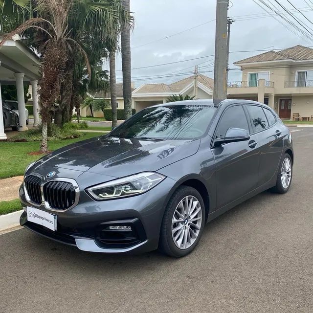 BMW 118I 2020 Usados e Novos