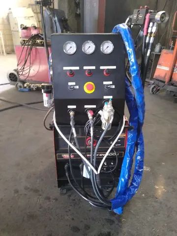 "metalizacao" no Brasil