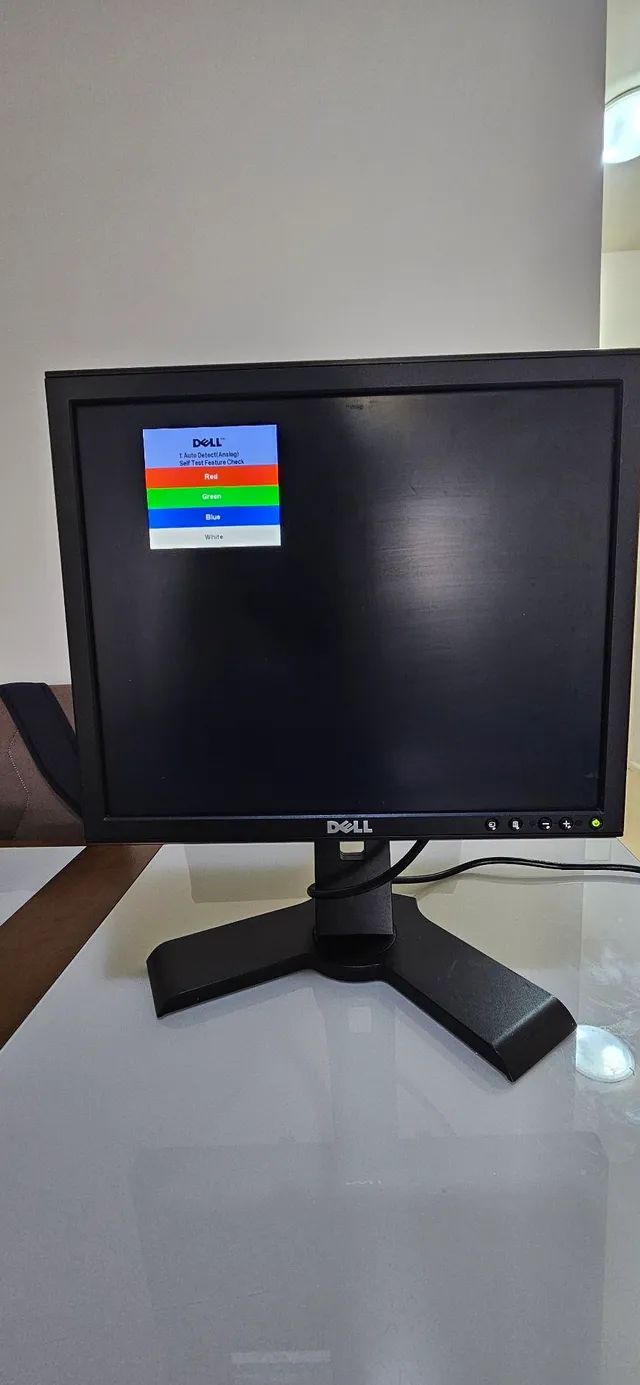 "monitor dell 17 polegadas" no Brasil