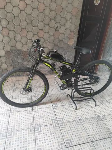 "bicicleta motorizada aro 29" no Brasil