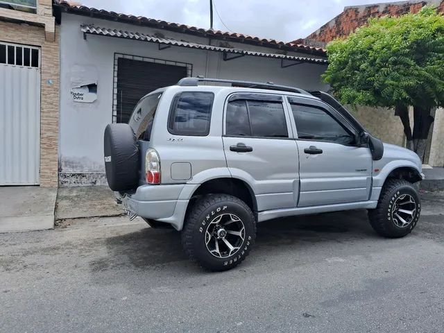 CHEVROLET TRACKER 2009 Usados e Novos