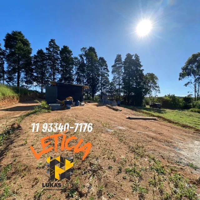 "sitio moradia" no Brasil