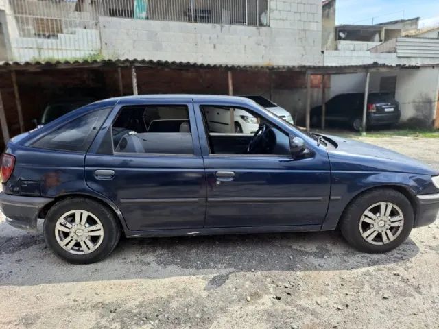 VOLKSWAGEN POINTER Usados e Novos