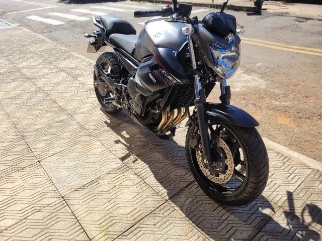 Motos YAMAHA em Goiânia, Anápolis e região, GO