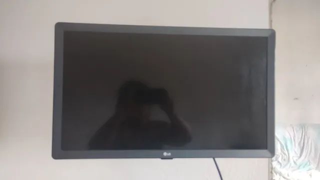 "tv lg 14 polegadas" no Brasil