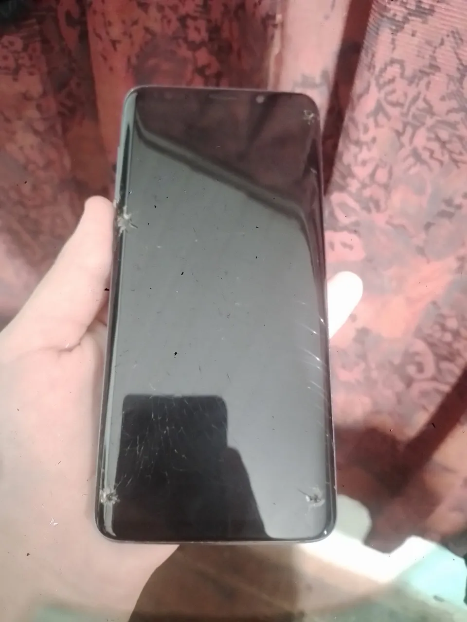 "samsung s9" no Brasil