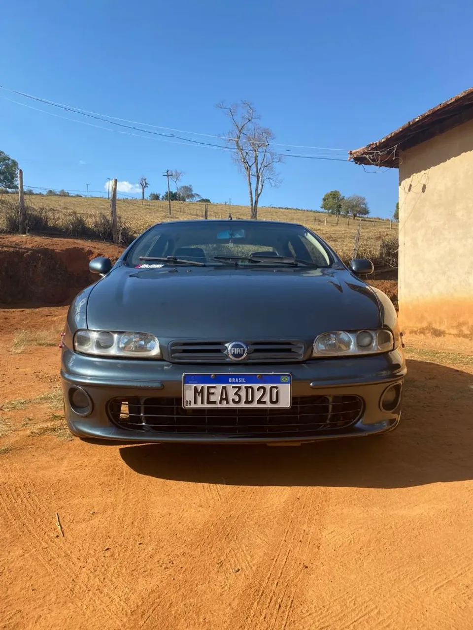 Fiat Marea Usados e Novos