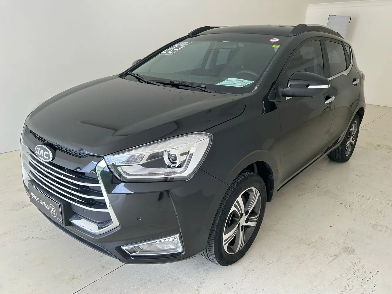 JAC T40 Usados e Novos