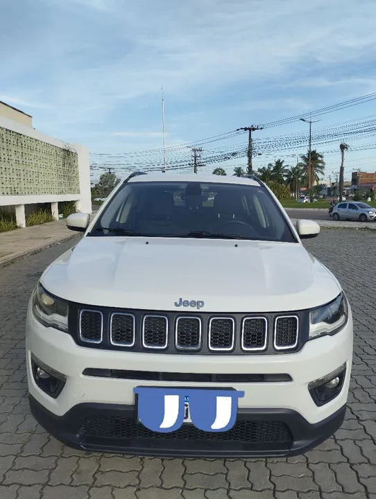 JEEP COMPASS 2018 Usados e Novos - Grande Fortaleza, CE