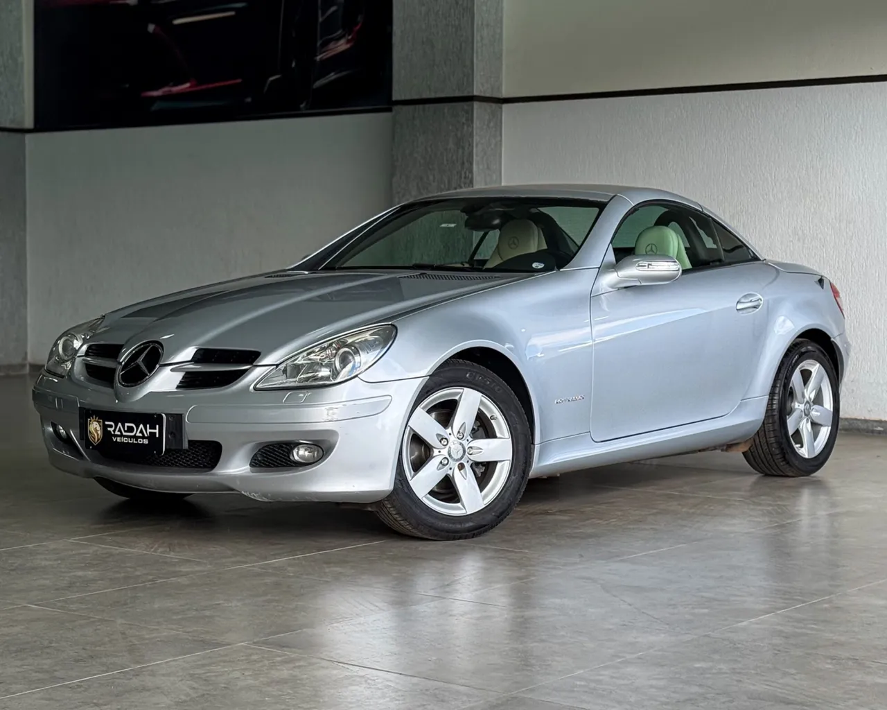 MERCEDES-BENZ Usados e Novos