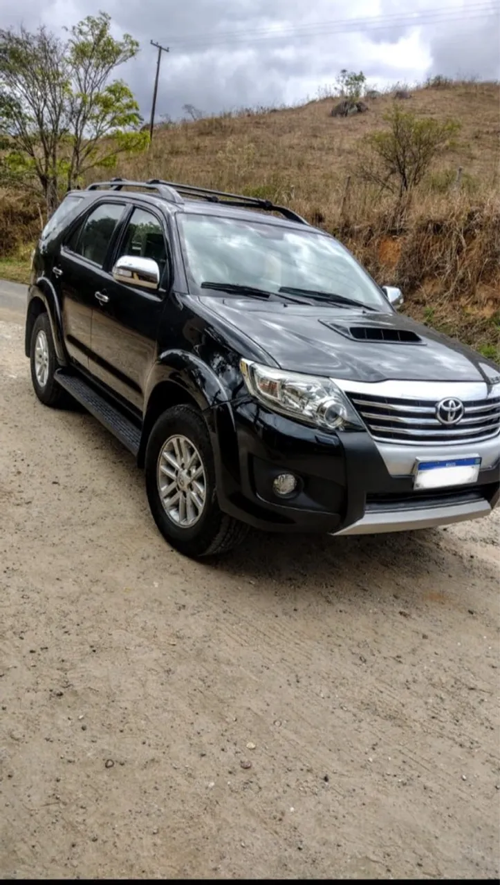 "toyota sw4 2015" - Carros Usados e Novos à venda