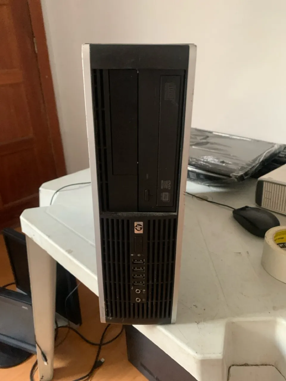 "tela de computador" - Computadores e Desktops no Brasil