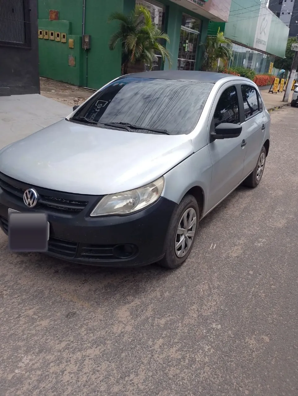 "volkswagen gol g5" - Carros Usados e Novos à venda
