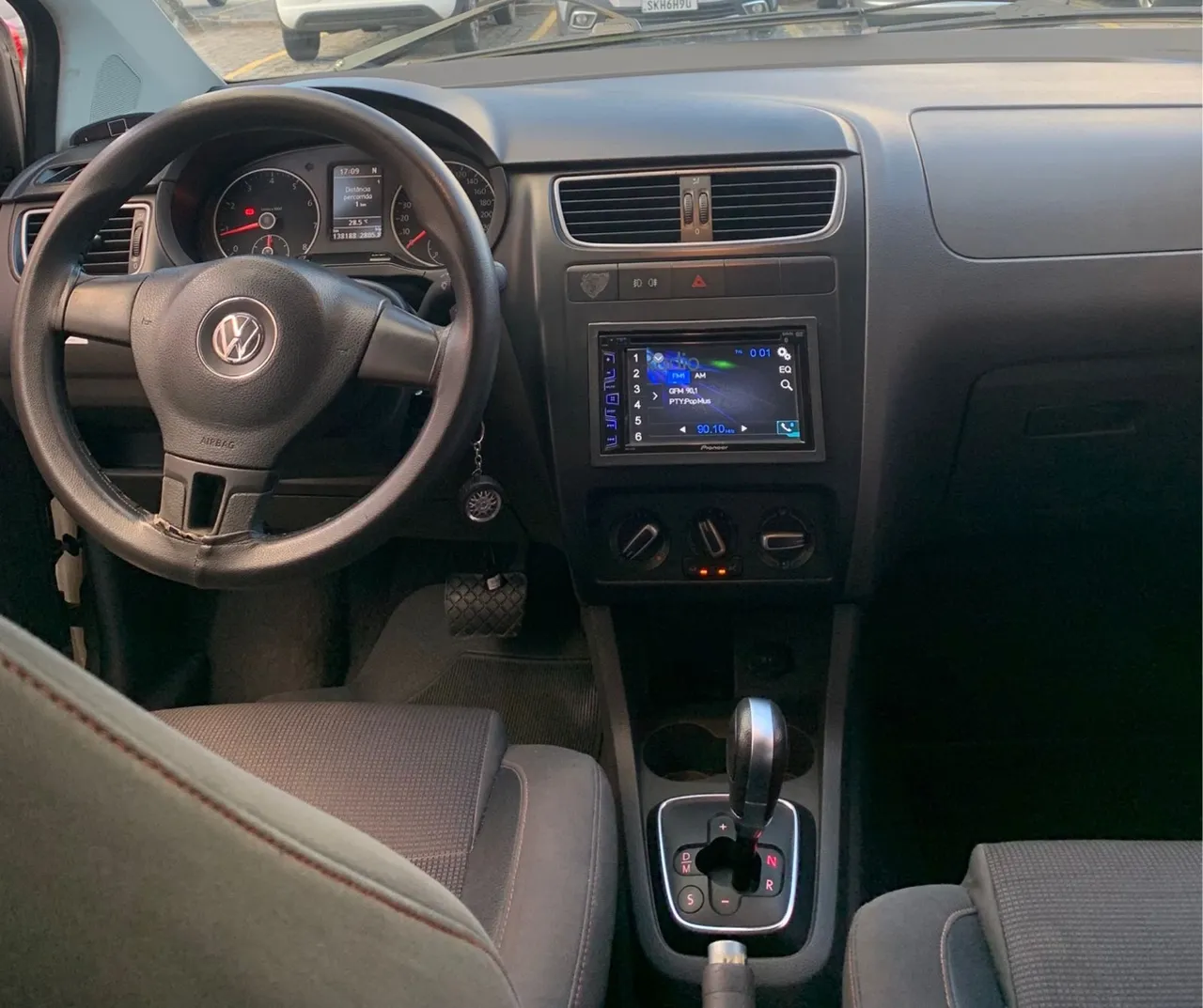 Volkswagen Fox 2012 Usados e Novos