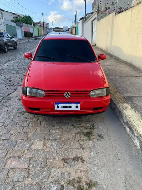 "volkswagen gol g2" - Carros Usados e Novos à venda